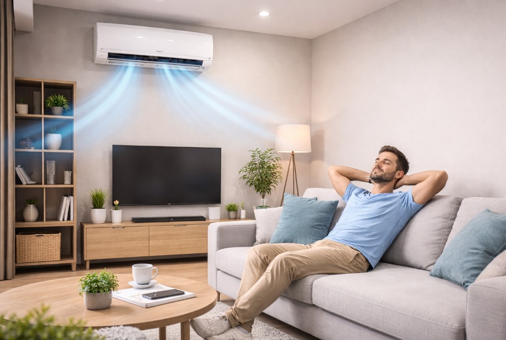 Multisplit vs conductos: cuál conviene según metros, uso y presupuesto ...
